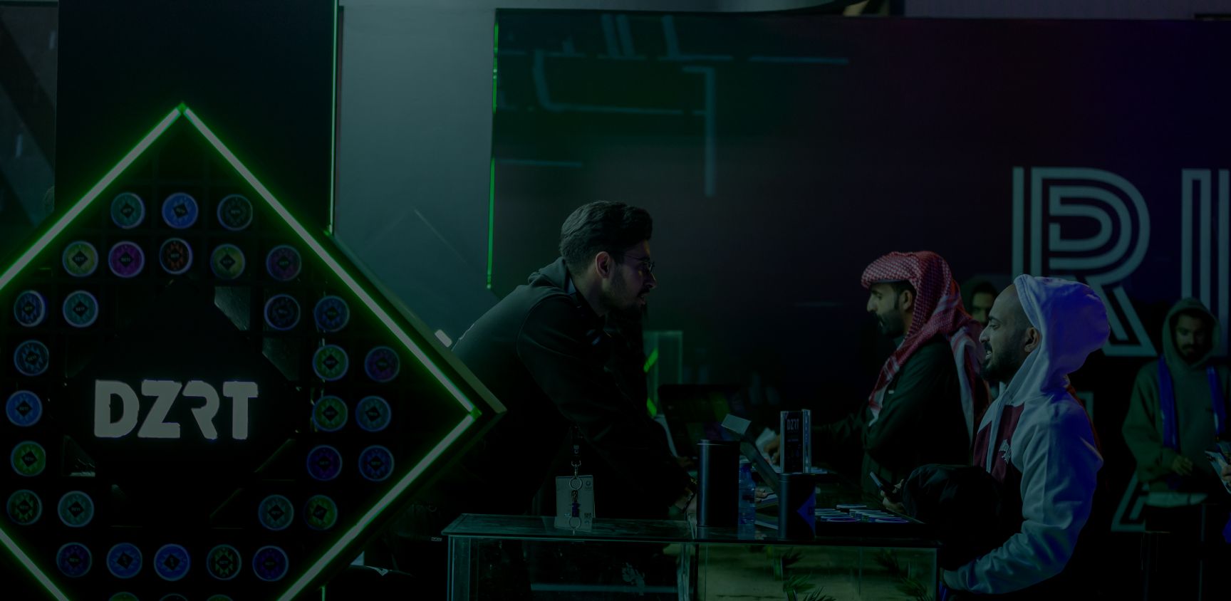 DZRT Launches Locally Manufactured Nicotine Pouches in Saudi Arabia