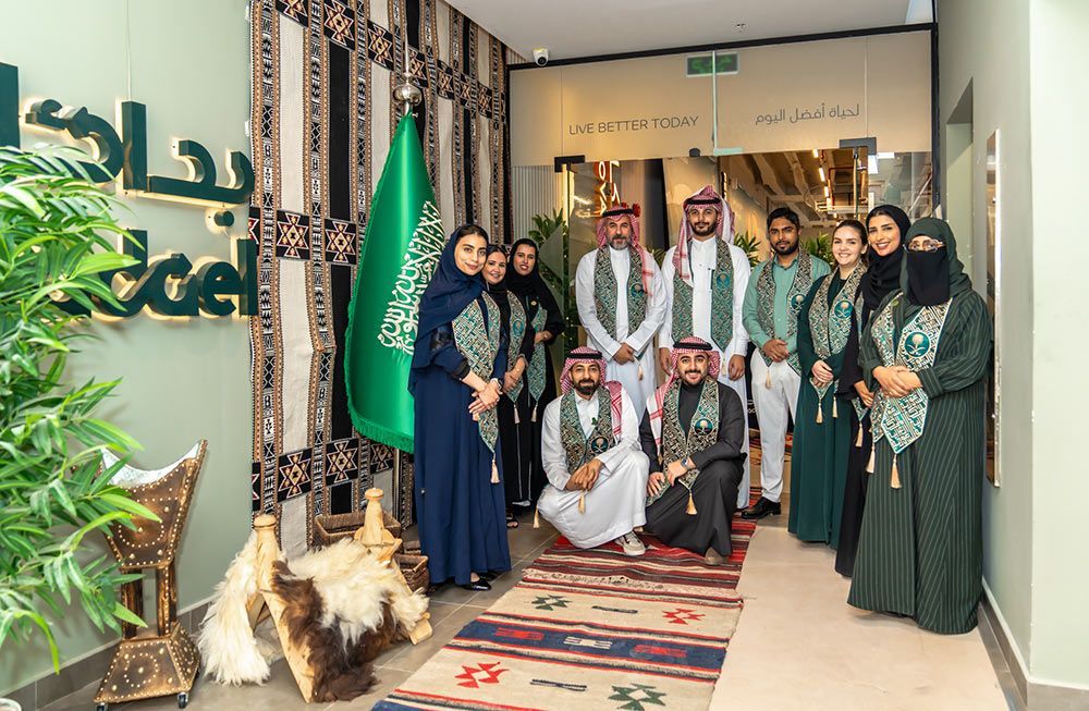 Careers – Open Positions at Badael