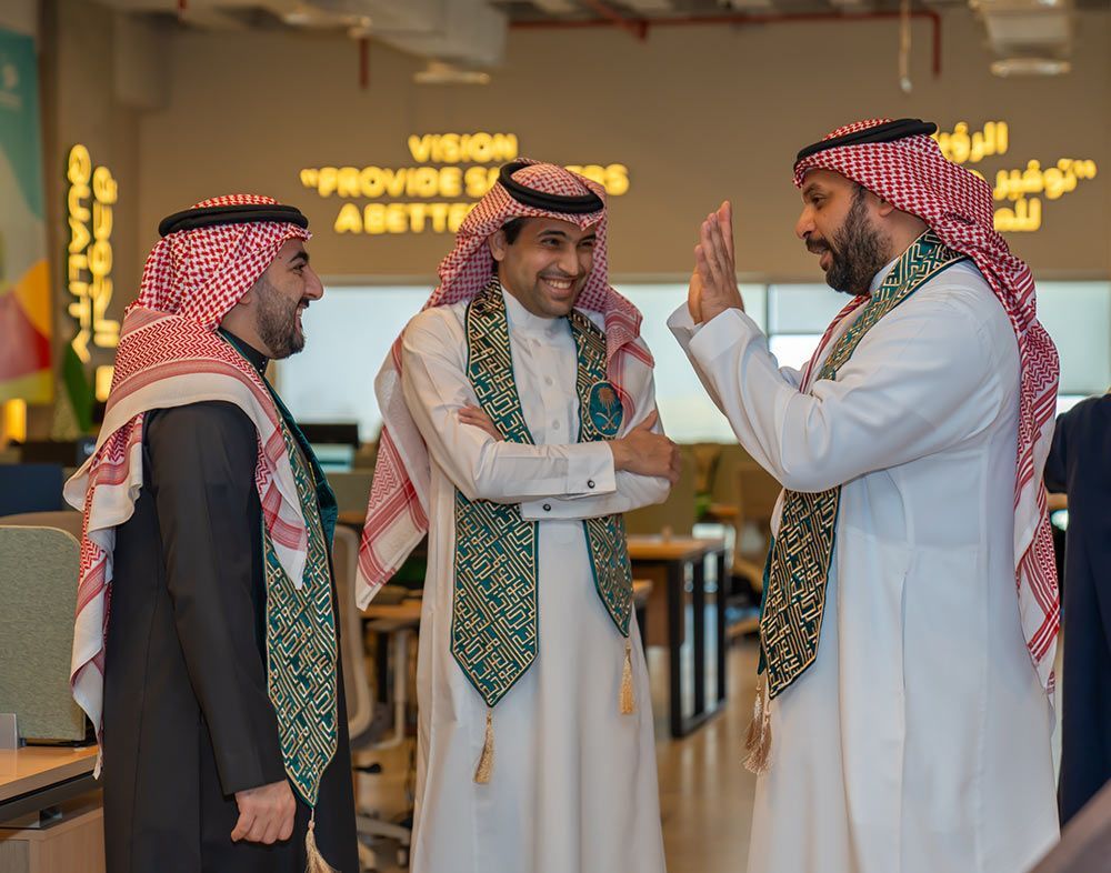 Careers – Open Positions at Badael