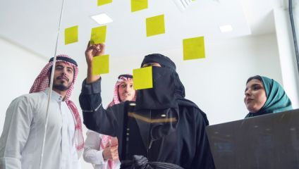 Badael - بدائل | About Us